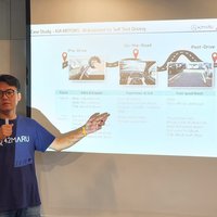 42Maru participating at Zero-one day 2019 | 42Maru