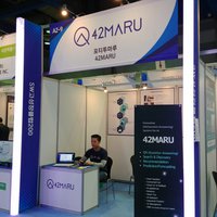 42Maru at Soft Wave 2019 | 42Maru