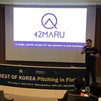 42Maru shows domain independent QA Model | 42Maru